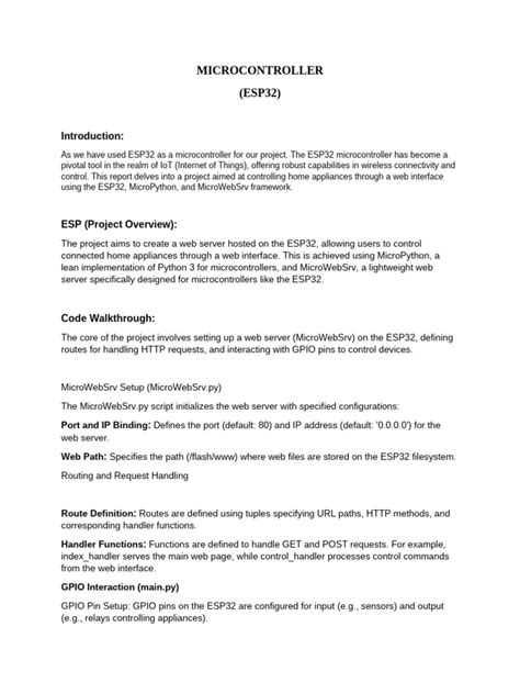 Esp32 Documantation Pdf World Wide Web Internet And Web