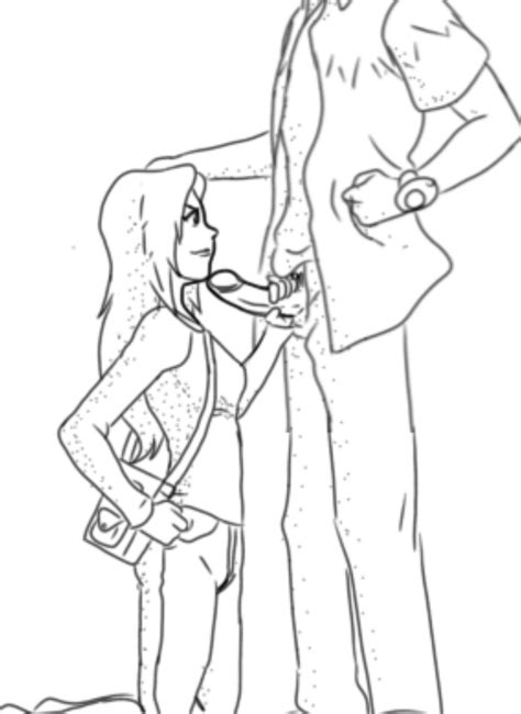 Post 2434487 Dianalombard Martinmystery Martinmysterycharacter Sunnie