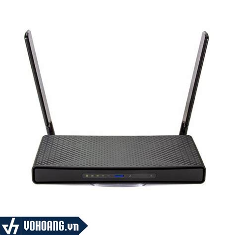 Mikrotik Hap Ax3 Router Wi Fi 6 Cho Văn Phòng Tốc Độ Cao Tích Hợp Cổng 2 5g Vohoang Vn
