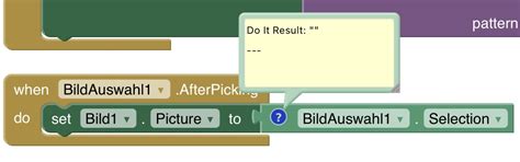 Image Selection Doesnt Work Mit App Inventor Help Mit App Inventor