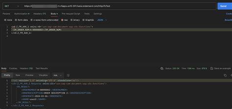 Rfc Adapter In The Iflow Development