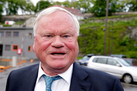 John Fredriksen Salg Norges Rikeste Mann John Fredriksen Skal Være