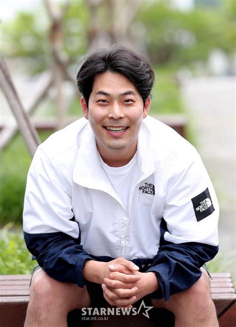 최준 김해준 세트장 사고→스케줄 취소 심경 고백 괜찮아요[종합]