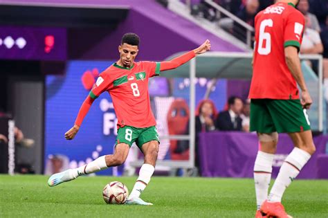 OM Mercato Saïd Chabane répond à Longoria pour Azzedine Ounahi Foot