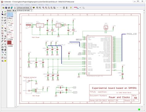 Pcb Making 3 Schematics Baltazar Studios