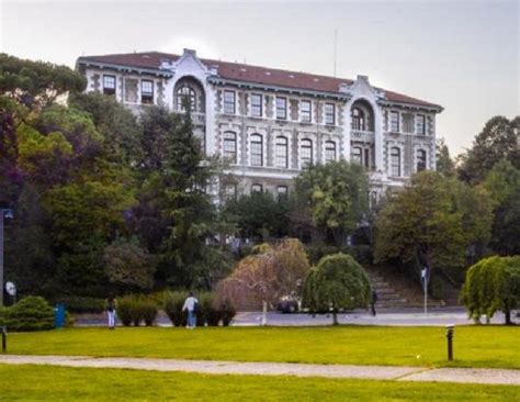 Boğaziçi Üniversitesinden inovasyon ve dijitalleşme odaklı yeni adım