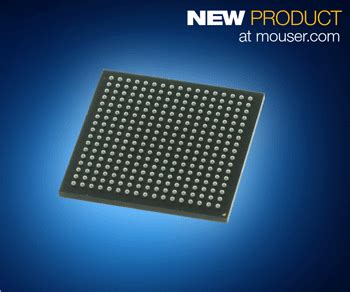 NXPs IoT Focused I MX ULL Processors Now At Mouser