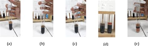 Figure 5 From Effect Of Cassava Fermentation On Reducing Sugar And