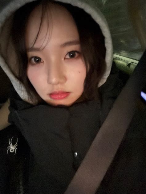 [위클리]250122 멤트 수진 걸그룹 갤러리 에펨코리아