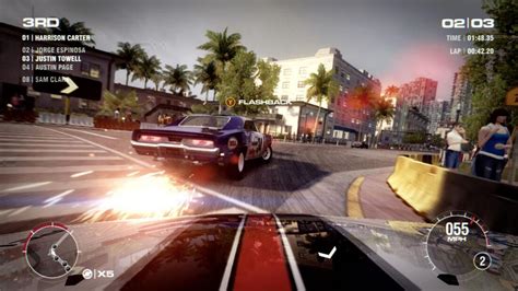 Grid 2 10 Years On Revisiting The Sequel That Should Have Defined The
