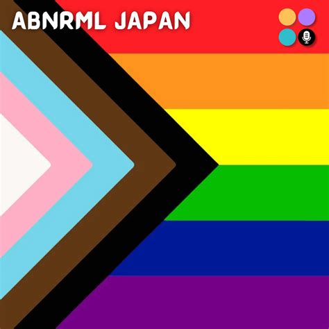 Episode 06 We Dive Into The Gender Binary — Abnrml Japan