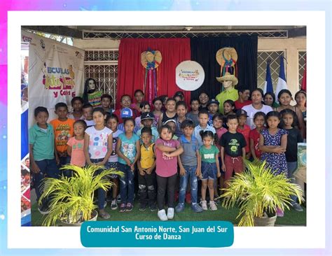Escuelas de Artes en el Campo atienden a más de mil protagonistas en todo el país