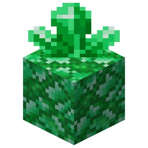 Another Emerald Expansion Minecraft Mods Curseforge