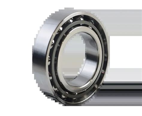 How To Install Angular Contact Ball Bearings LS Mojv