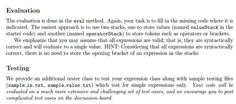 Assignment Your Task In This Assignment Is To