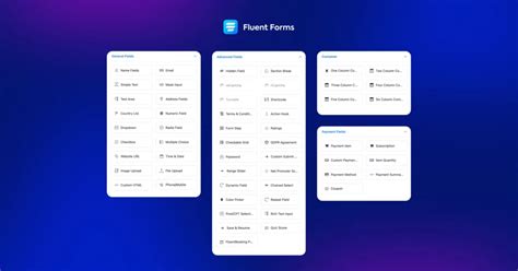 Top 5 Free Wordpress Form Plugins With Conditional Logic Fluent Forms