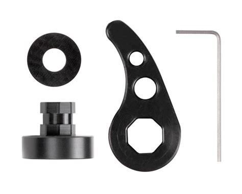Ikelite Trigger Lever V2 Update Kit Splash Underwater Imaging