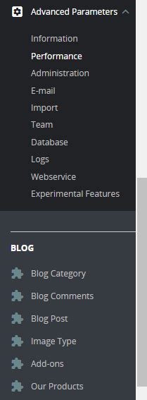 Add Admin Tab In Prestashop 17 Stack Overflow