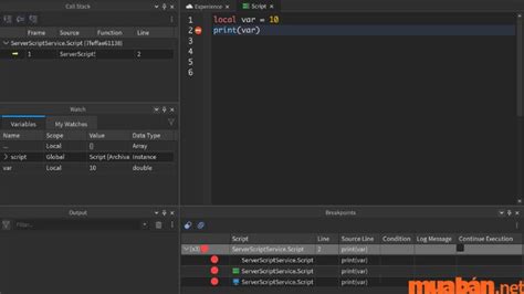 Chi tiết cách kiếm tiền trong Roblox Mẹo kiếm tiền cực hay