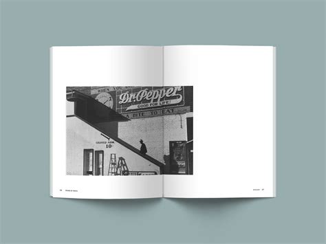 Frame Of Space Thesis On Behance