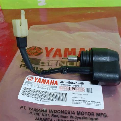 Switch Langsam Switch Choke Yamaha Xeon Lazada Indonesia