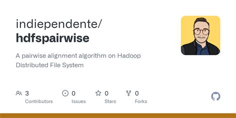 Github Indiependentehdfspairwise A Pairwise Alignment Algorithm On