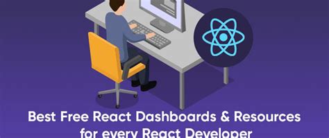 Best Free React Dashboards Resources For Every React Developer DEV