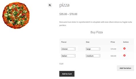 Smart Bulk Variations Woocommerce Marketplace