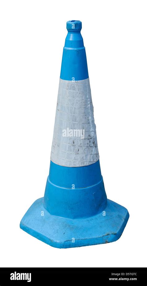 What Do Blue Road Cones Mean At Walter Mcglothlin Blog