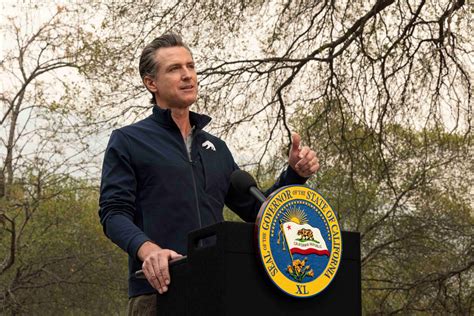 Governor Newsom Signs Climate Action Bills Outlines Historic 15