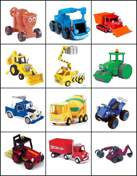 Bob The Builder Games Free Download Westernngo