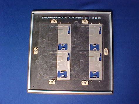 Titanium Inserts Bluering Machining