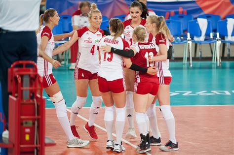 Liga Narodów kobiet Polska Niemcy na żywo Transmisja TV stream online Sport WP SportoweFakty