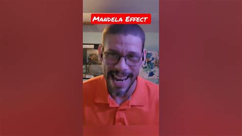 Mandela Effect Sex In The City Mandelaeffect Youtube
