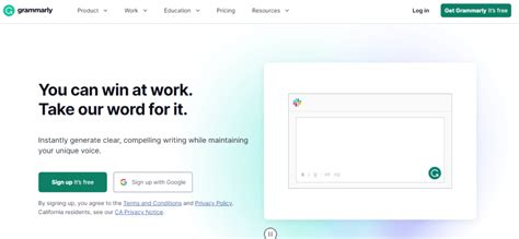 A Comprehensive Grammarly Review 2024 Stay Ahead In The Writing Game