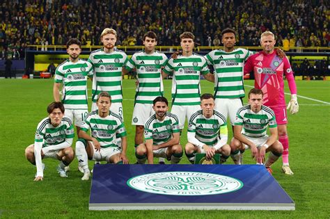 ⚽celtic F C Glasgow