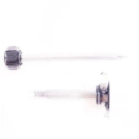 Surgical Supplies Disposable Laparoscopic Trocar Disposable Trocar
