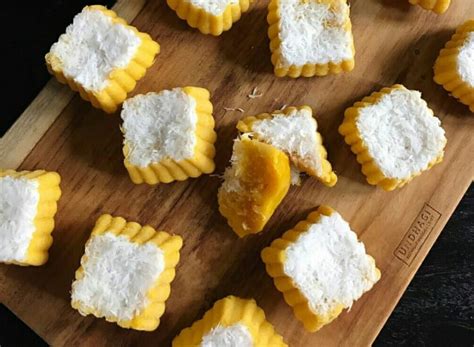 Resep Putu Ayu Yang Enak Lembut Dan Mudah Rekomended
