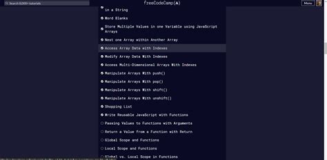 Basic Javascript Day 2 Homework Javascript Bootcamp Class Central