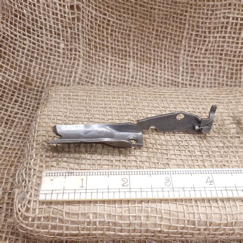 Noble Model 60 Lifter Assembly Old Arms Of Idaho Llc