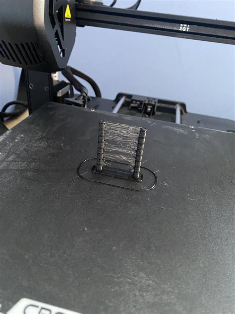 how to stop stringing r 3dprinting
