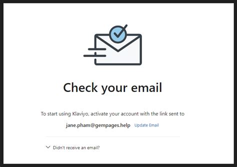 Klaviyo Email Marketing Y SMS Centro De Ayuda