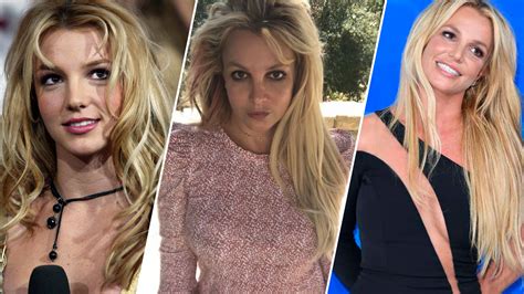 La caída y el ascenso de Britney Spears sus momentos más oscuros y cómo recuperó su libertad
