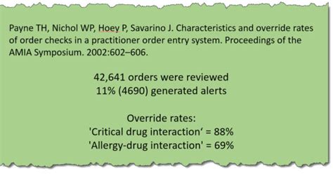 Electronic Alert Overload Jerry Fahrni