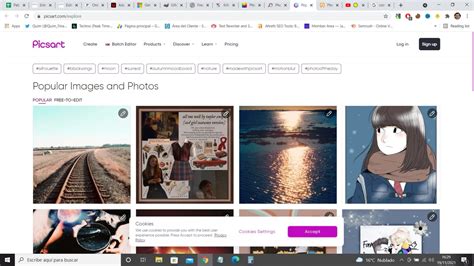 Los Mejores Editores De Fotos Para PC Gratis