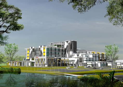 20 Universiti Awam Di Malaysia