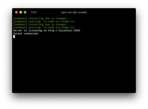 How To Write A Video Chat App Using Webrtc Node Js