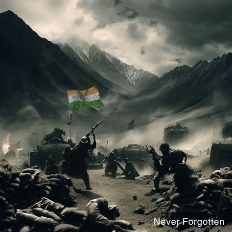 Shivendra Singh On Linkedin Reflecting On The Kargil War And Inspired