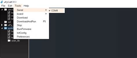 Primeiros Passos Com Micropython No Esp8266 Embarcados