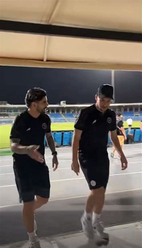 الوليد شبابي صميم On Twitter Rt Shabab1world 🎥 حديث بين